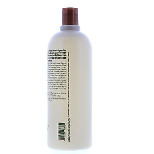 Aveda Shampoo Bottles, rosemary mint 33.8 Fl Oz