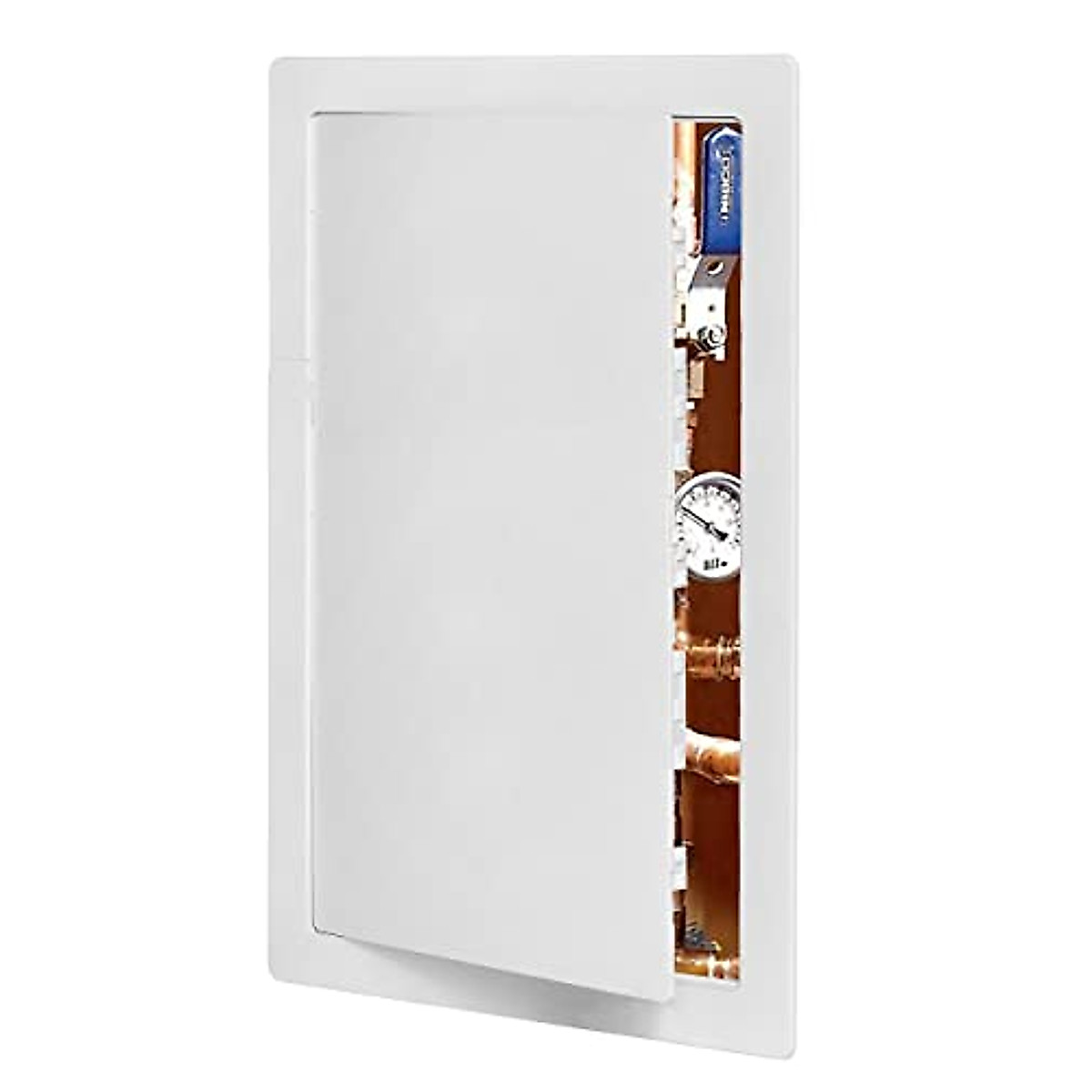 Plastic Access Panel for Drywall, Plumbing Access Door 14" x 29"