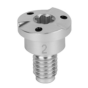 Gofotu GOLF Weight Kit fit Callaway EPIC Flash Sub Zero Drivers 2g4g6g8g10g12g14g16g18g one set