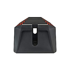CableMod Aztec Cable Box with Cable Management Accessories (Red)