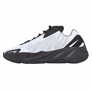 adidas Men's Yeezy Boost 700 MNVN Sneakers, Blue Tint, 10.5 M US