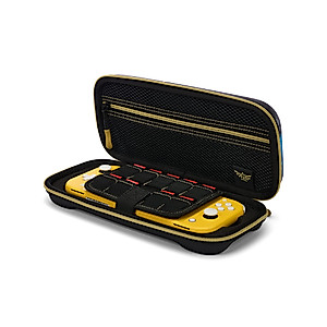 PowerA Protection Case for Nintendo Switch - OLED Model, Nintendo Switch Lite - Link vs. Lynel