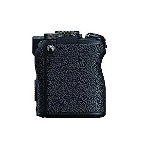 Sony Alpha 7CR Full-Frame Interchangeable Lens Hybrid Camera - Black