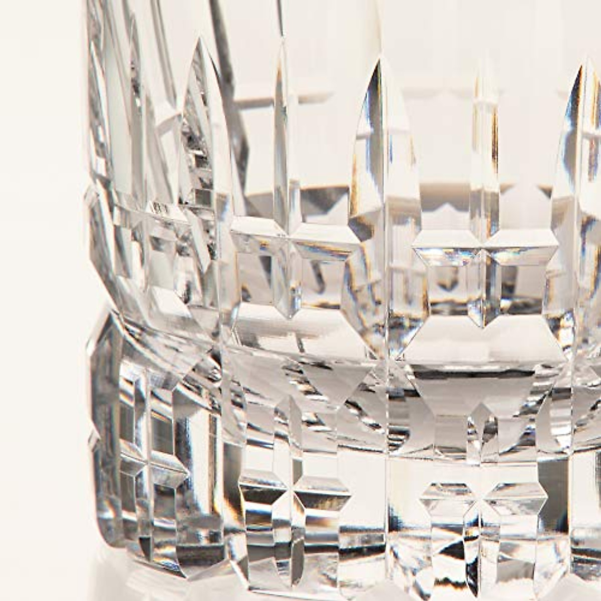 Kagami Crystal on the rocks T429-642