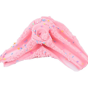 HUNDUN 2 Pack Cloud Slime Blue and Pink Supplies Stress Relief Toy Scented DIY Putty Sludge Toy Gifts for Girls and Boys (Blue&Pink)