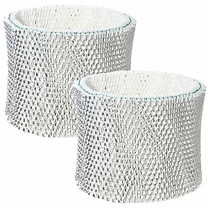 Tier1 Replacement for Holmes HWF75PDQ-U HWF75CS Humidifier filter 2 Pack