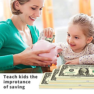 Powza Toys for Kids Aged 3-8, 140 Pcs Number Learning Education Toys for 3 4 5 Year Old Girls Boys Birthday Gifts, Ages 3+ Develops Early Math Skills, Preschool Math Games