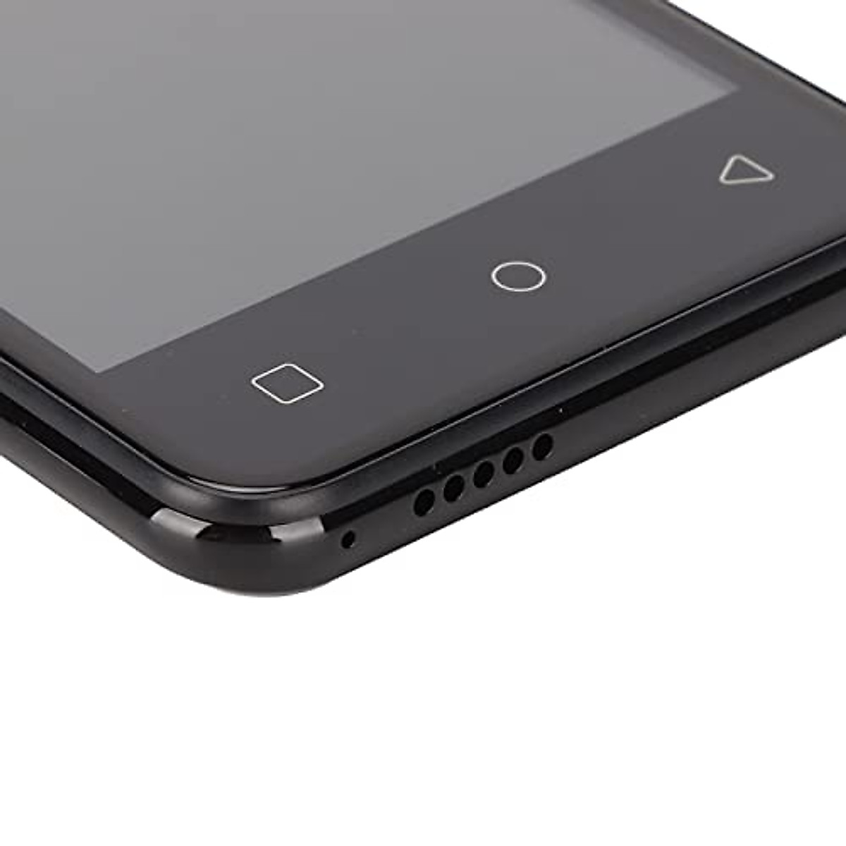 S21 Ultra Smartphone, 6.1In 12GB RAM 512GB ROM Black Smartphone, 24MP and 48MP Dual Camera Mobile Phone, Support Face Recognition, WiFi, BT, GPS, USSB Charging Port for 11