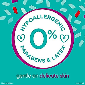 Diapers Size 6, 104 Count - Pampers Pull On Cruisers 360° Fit Disposable Baby Diapers with Stretchy Waistband, (Packaging & Prints May Vary)