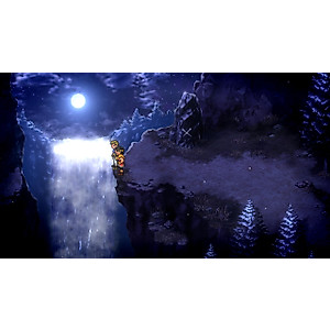 Suikoden I & II HD Remastered Nintendo Switch