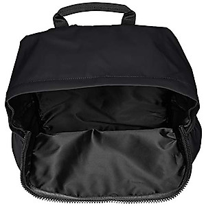 Hunter UBB6028KBMBLK Original Nylon Backpack, Black