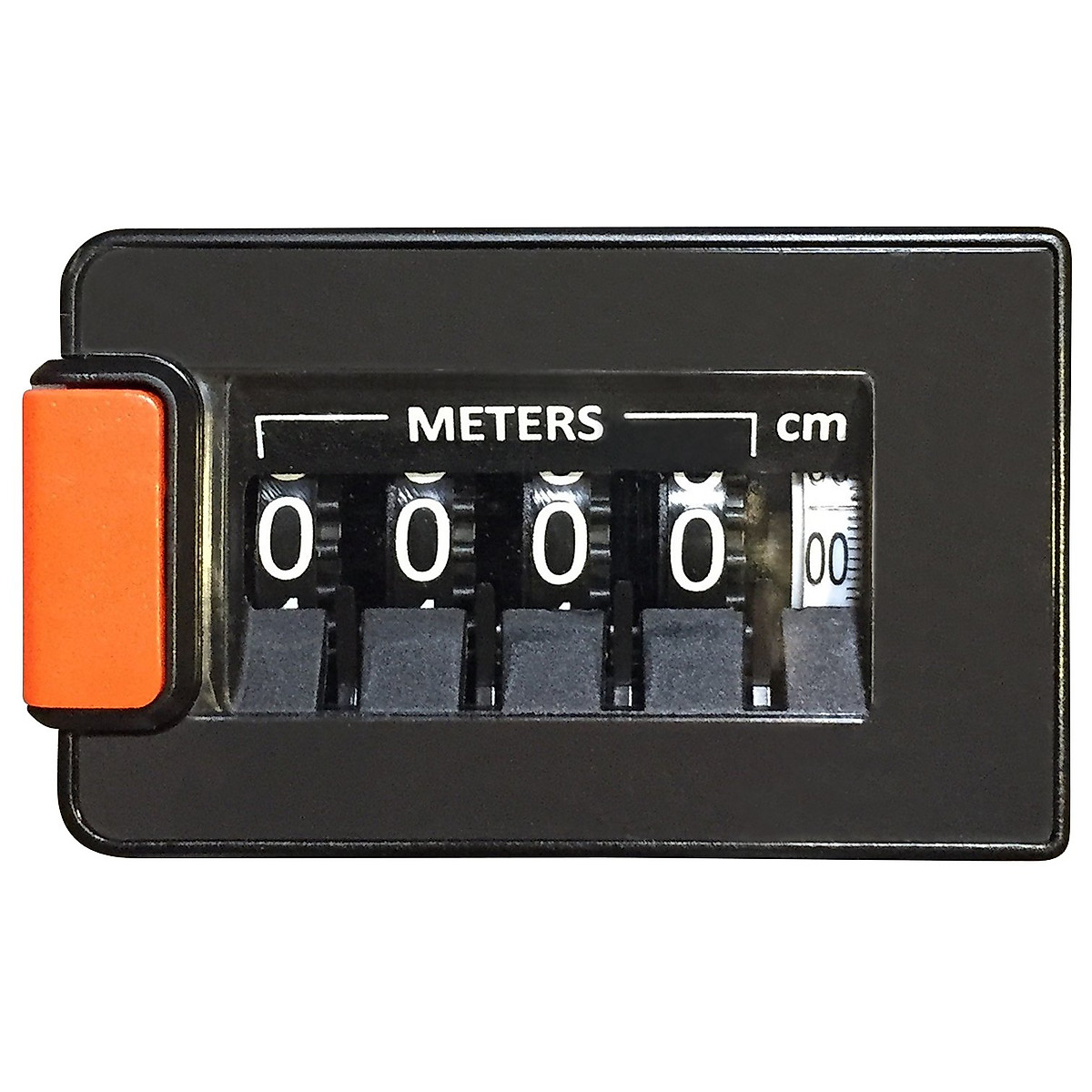 DuraWheel DW-500 Distance Measuring Wheel 6" Diameter 68922 (Meters & Centimeters)