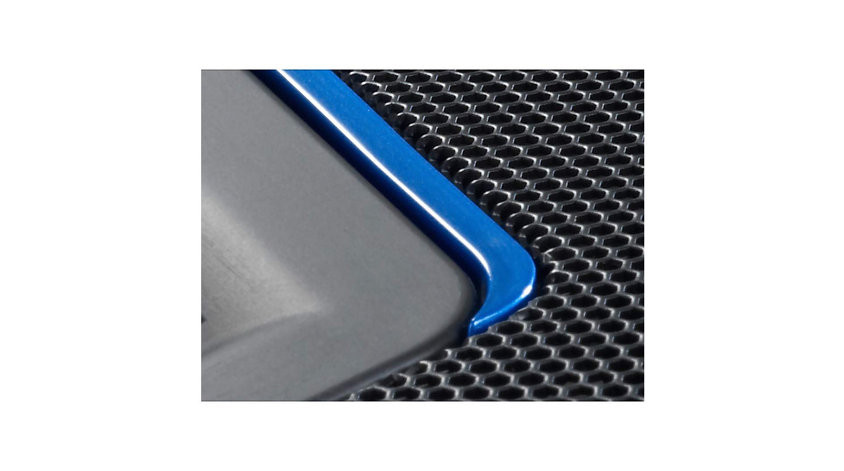 Cooler Master NotePal X3 Laptop Cooling Pad with Blue LED Fan