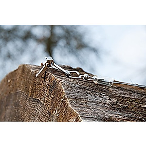 Oregon 106510 Logger Tape, 49.2 ft (15 m)