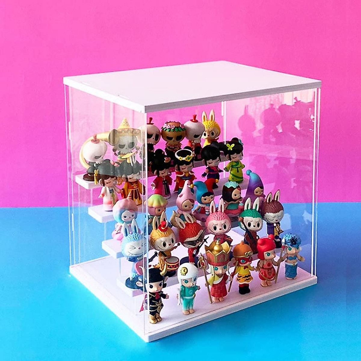 Acrylic Display Case