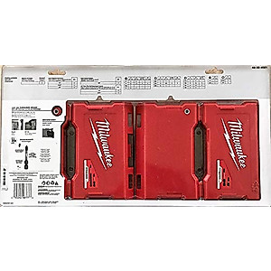 MILWAUKEE SHOCKWAVE 70-Piece Impact D