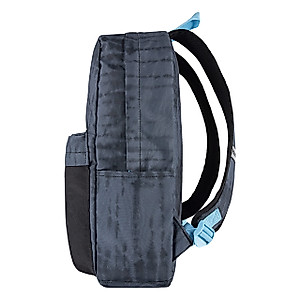 Hurley Unisex-Adults One and Only Classic Backpack, Shibori, L