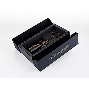 Campagnolo GFT CPY Big Bronze Corkscrew
