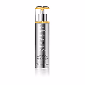 Elizabeth Arden PREVAGE Daily Face Serum 2.0, Anti Aging Serum for Face and Neck, Now With 4x Antioxidant Power, Improves Elasticity, Tones, Textures, Dark Spots, and Brightens Skin, 1.7 oz Tube