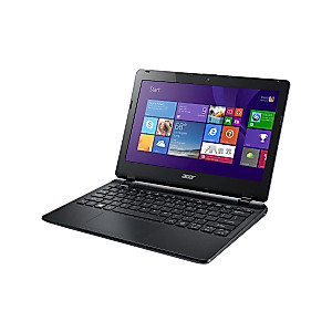 Acer TravelMate B115-M TMB115-M-C99B 11.6" LED Notebook, Black (NX.VA1AA.007;TMB115-M-C99B)