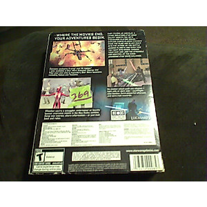 Star Wars Galaxies: Starter Kit - PC