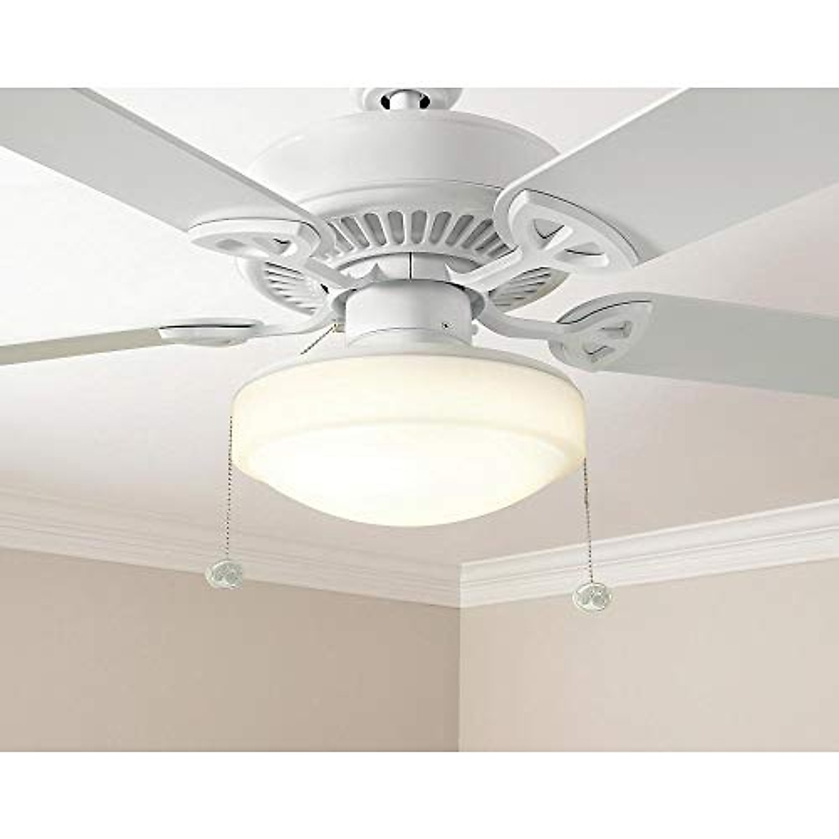 Hampton Bay Universal LED Ceiling Fan Light Kit