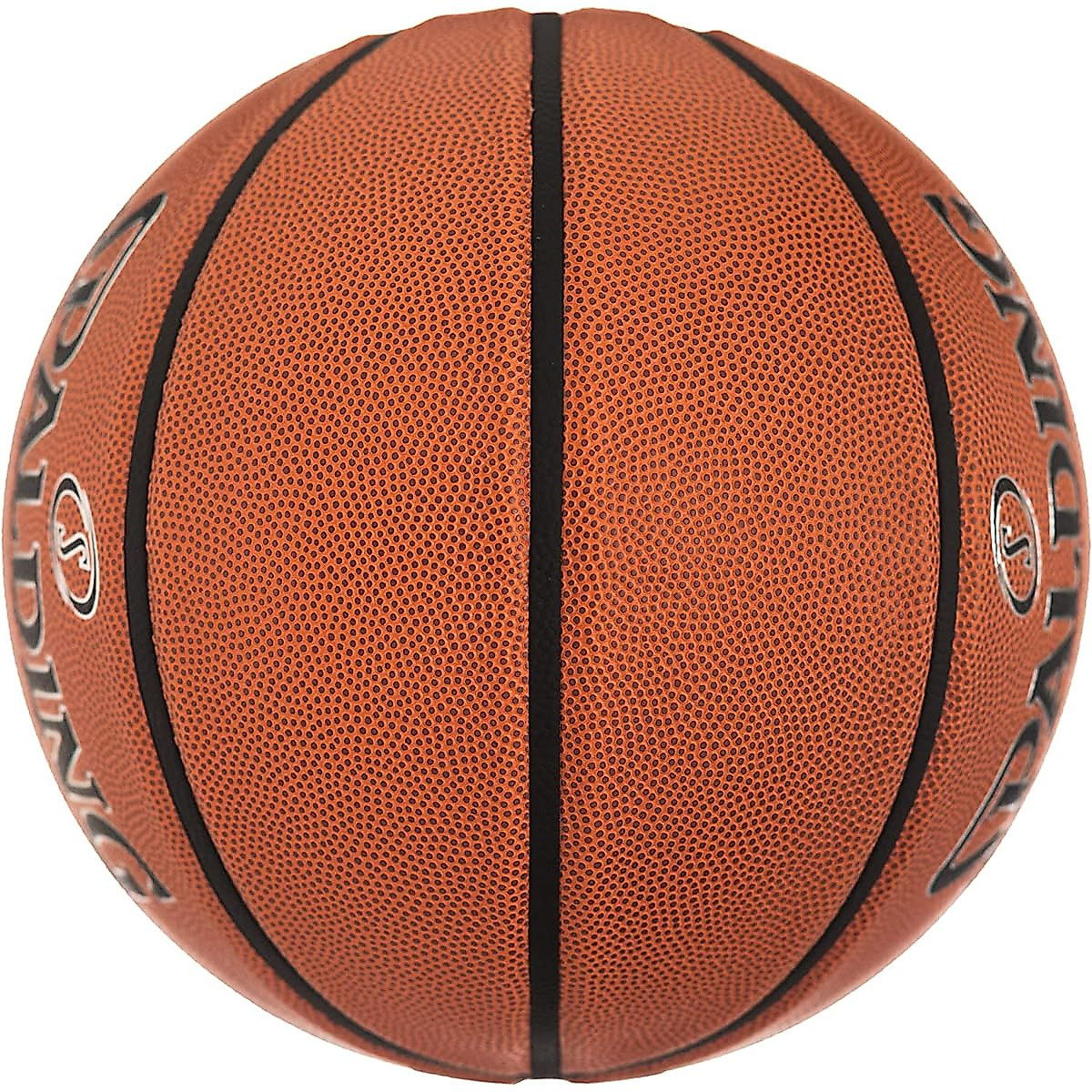 Spalding NeverFlat Pro Indoor-Outdoor Basketball 29.5"