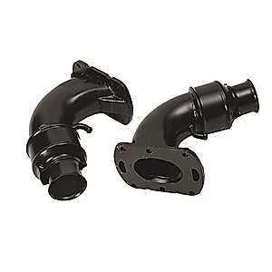 New Mercury Mercruiser Quicksilver OEM Part # 879288T79 ELBOW-EXHAUST