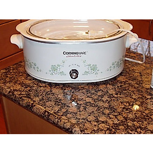 Crockpot Knob For Slow Cookers