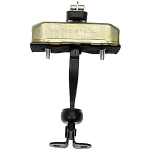 Dorman 924-169 Front Door Check Front Left Or Right Compatible with Select Ford / Lincoln Models
