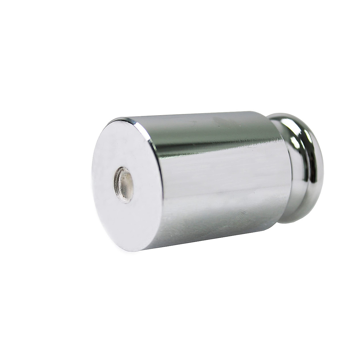 TEXALAN(R) M2 Chrome Scale Calibration Weight for School Lab Factory (50G)