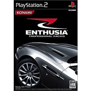 Enthusia Professional Racing [Japan Import]