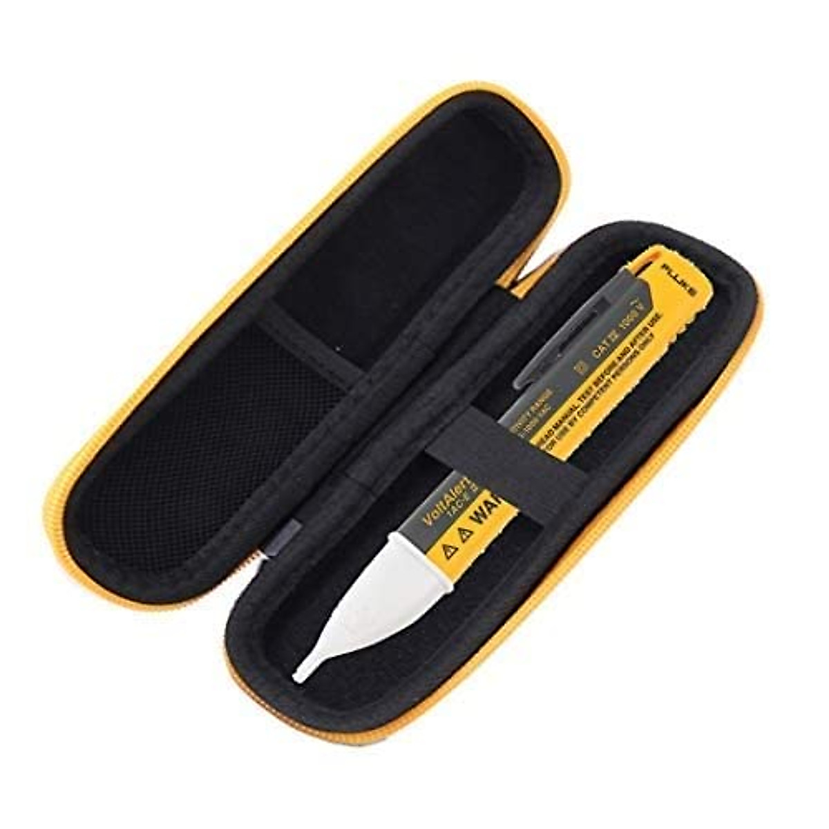 Aenllosi Hard Case Replacement for Fits Fluke 1AC/2AC + Fluke ST120 / ST120+