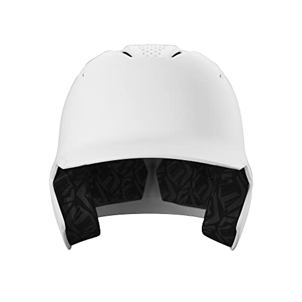 EvoShield XVT™ 2.0 Matte Batting Helmet - Team White, Large/X-Large