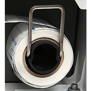 CAS LP1000N Label Printing Scale, 30lbs Capacity, 0.01lbs Readability