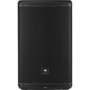JBL Professional EON715 Powered PA Loudspeaker with Bluetooth, 15-inch, Black