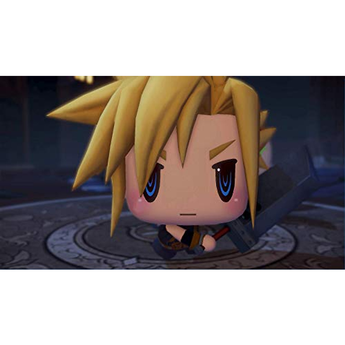 World of Final Fantasy Maxima - Xbox One