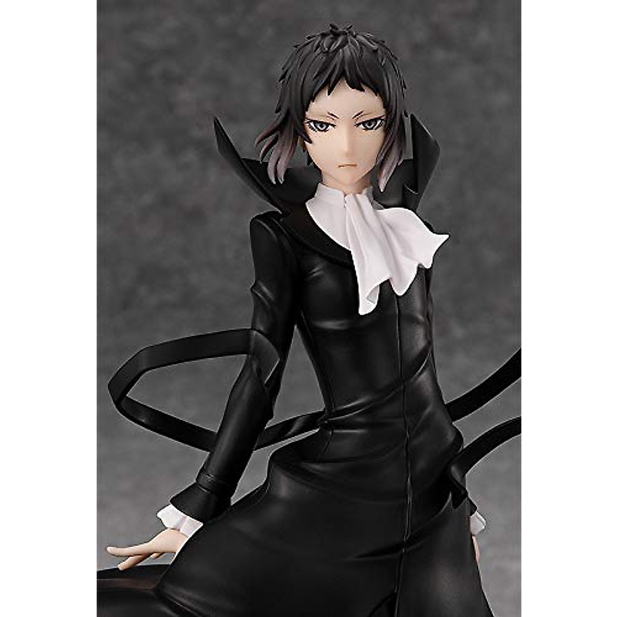 Orange Rouge Bungo Stray Dogs: Ryunosuke Akutagawa Pop Up Parade PVC Figure