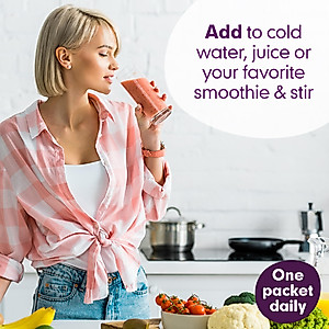 AFT Pharmaceuticals Lipo-Sachets Liposomal Vitamin C - 1,000mg Per Serving for Immune and Collagen Support - High Absorption - GMO Free, No Added Sugar, Vegan - 30 Liposomal Liquid Vitamin C Packets