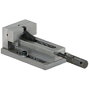 Steelex M1038 Quick Vise for M1036