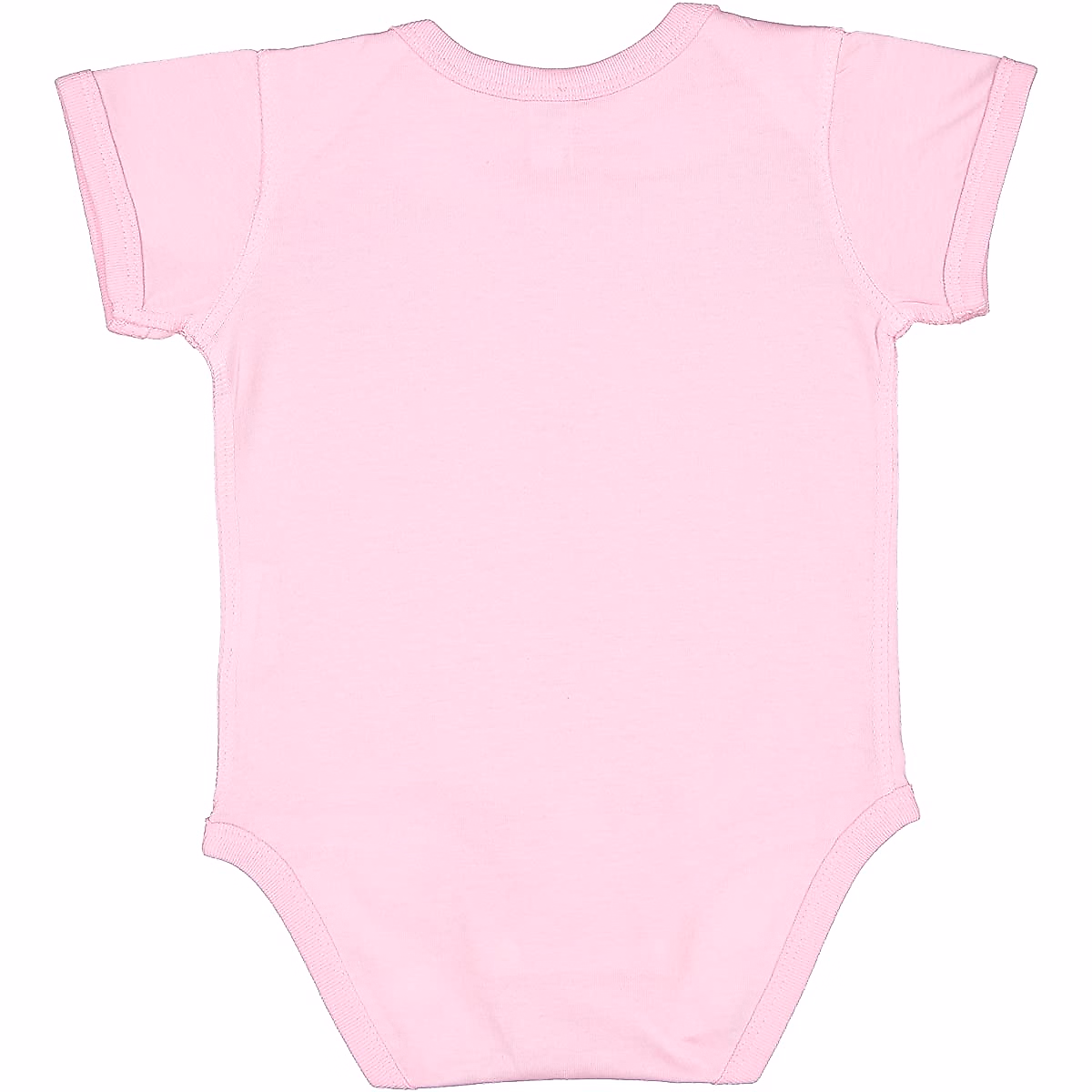 inktastic Cute Kawaii Cookie Baby Bodysuit 6 Months 0080 Pink 31d11