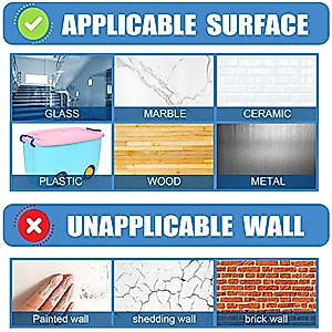 Shower Gel Bottle Rack Hook, Self Adhesive Wall Mounted No Drilling Shampoo Holder for Wall Bathroom Kitchen