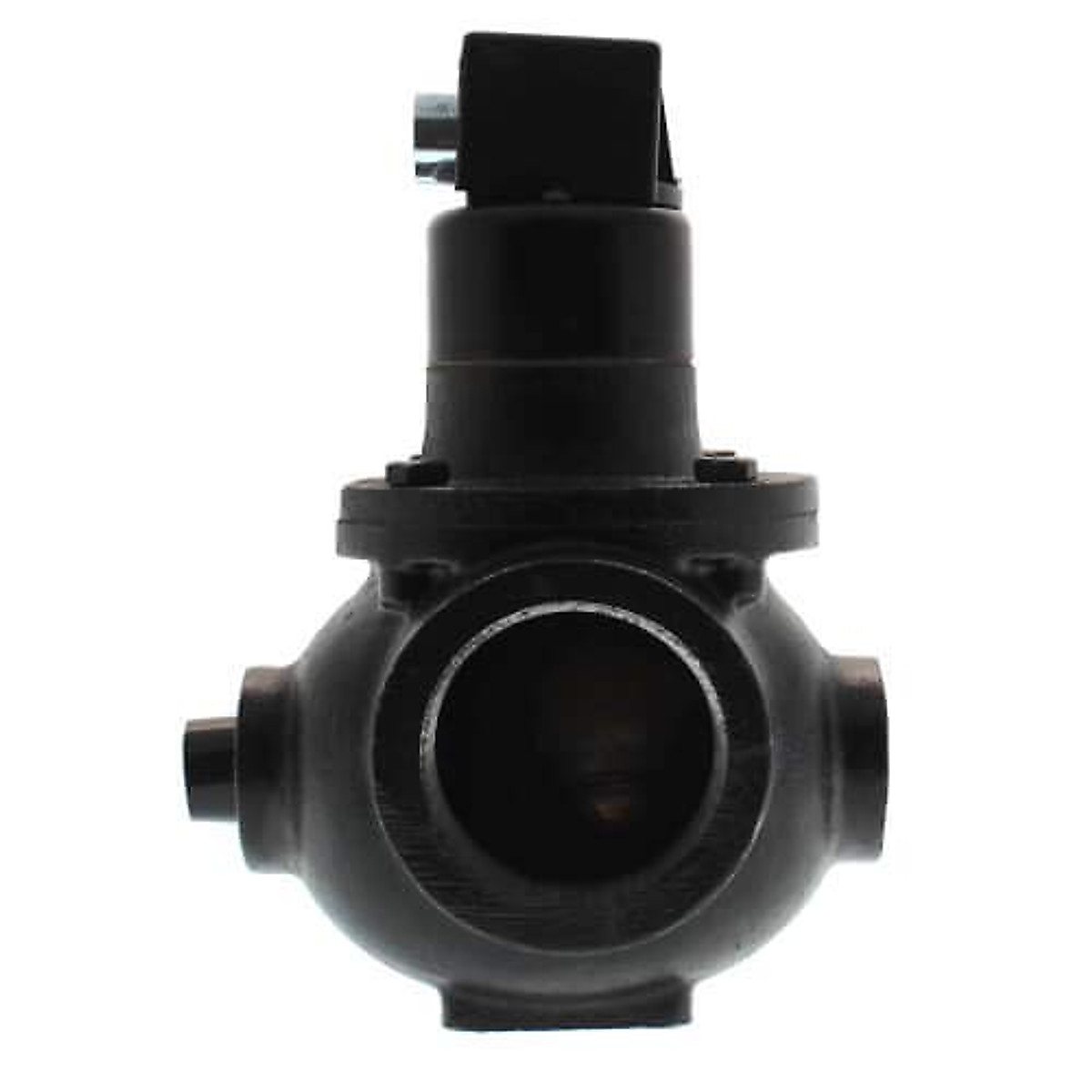 764, Float Type Low Water Cut-off (Steam/Hot Water)