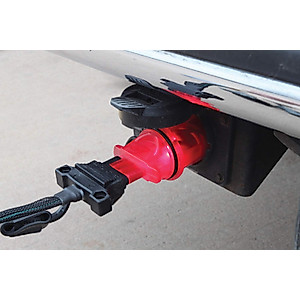 Hopkins 47335 4 Wire Flat Nite-Glow Adapter