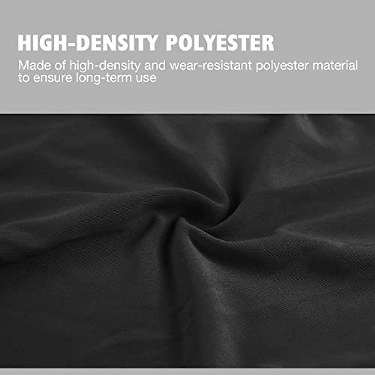 Harrison Howard Lightweight Breathable Stretch Hood for Horse