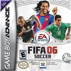 FIFA Soccer 2006