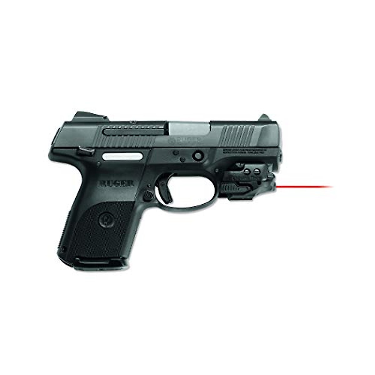 CTC RAILMASTER UNIV RL MNT LSR