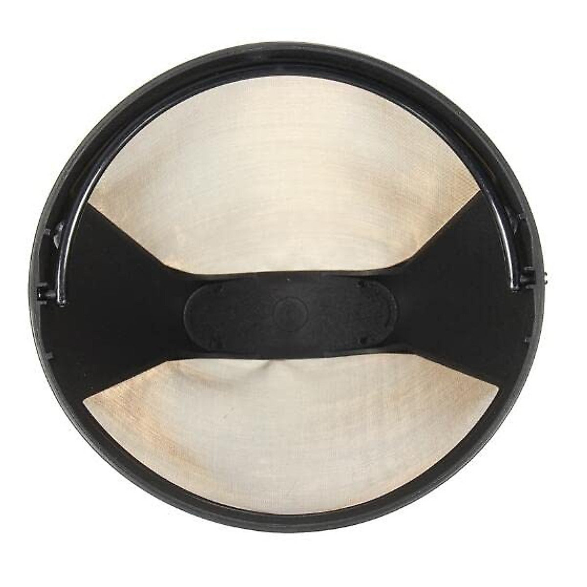 Reusable Filter for Cuisinart Coffee Tone Basket GTF 10 12 14 Cup