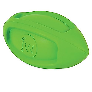 JW iSqueak Funble Football