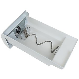 Frigidaire 241860801 Ice Container Assembly for Refrigerator
